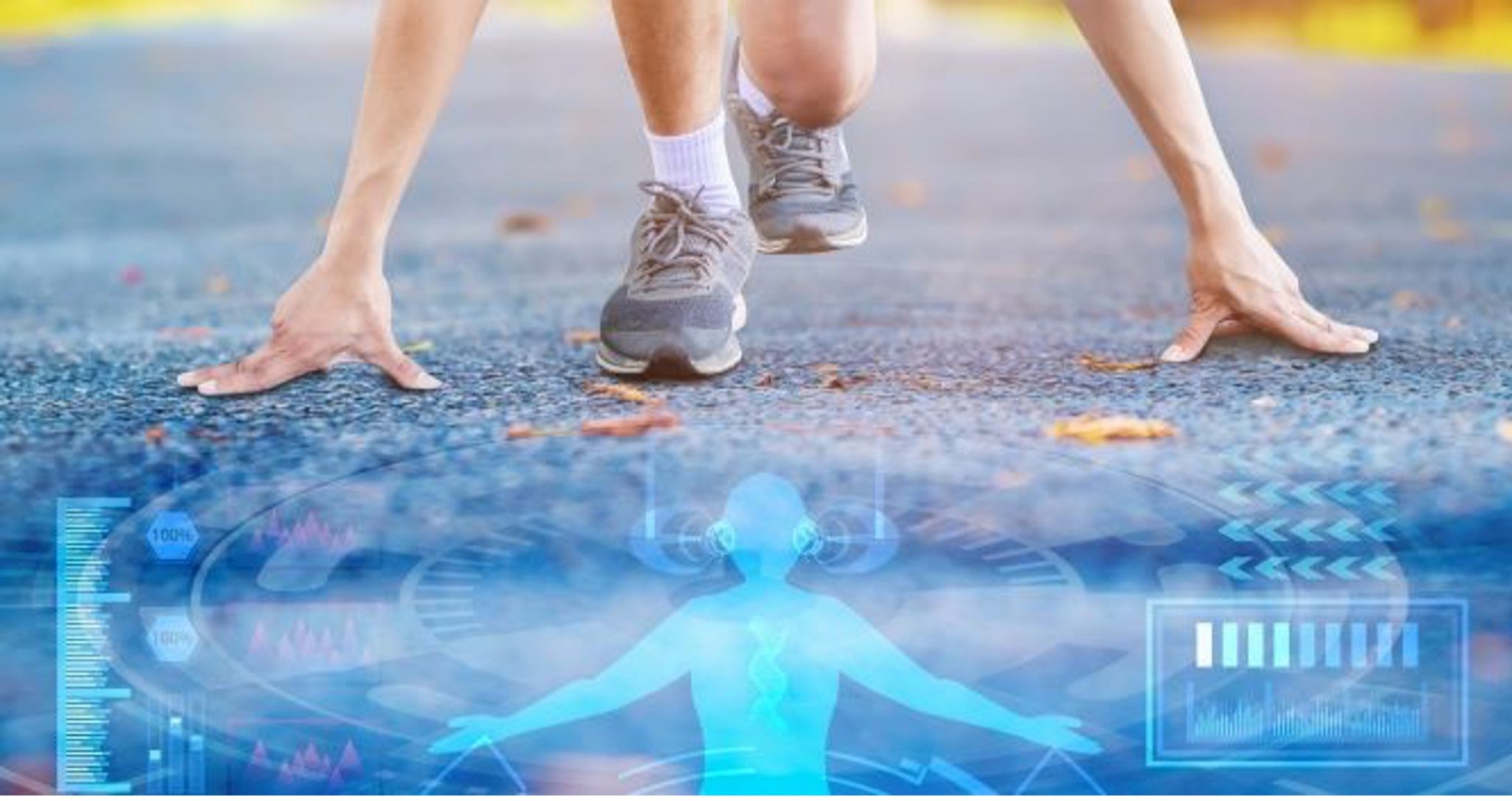 Hospital da Luz performs genetic testing in sports performance ...